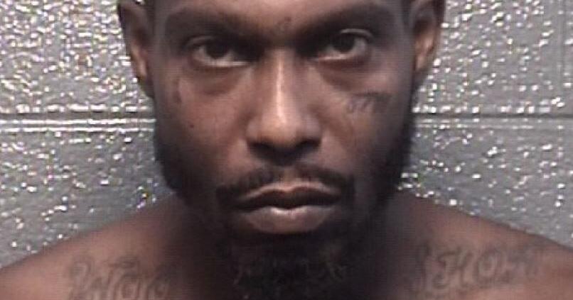 Man arrested after pursuit, shots fired | News | chathamstartribune.com