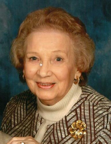 Ruby Church Marsh | Obituaries | chathamstartribune.com