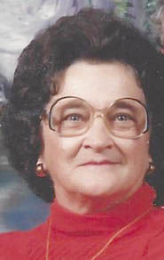 Edna Sue Hedrick | Obituaries | chathamstartribune.com