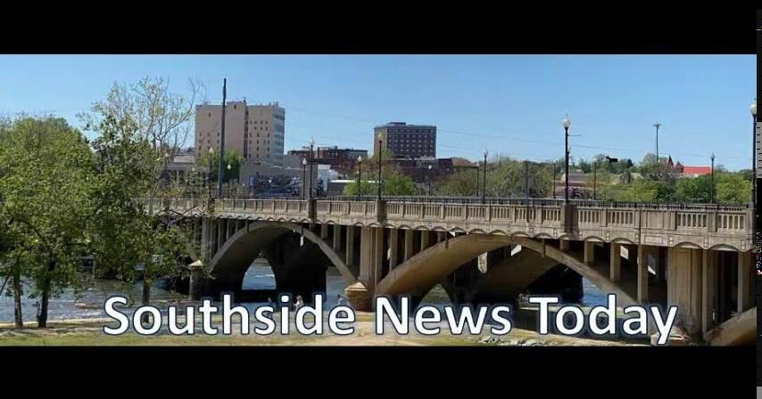 Southside News Today | April 26, 2021 | | chathamstartribune.com