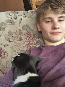 Joshua Scott Strader | Obituaries | chathamstartribune.com