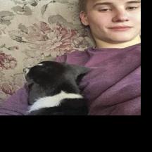 Joshua Scott Strader | Obituaries | chathamstartribune.com