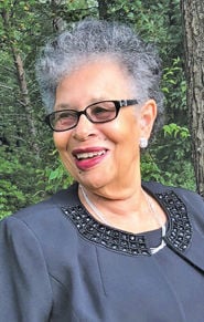 Mable Fitzgerald Guy | Obituaries | chathamstartribune.com