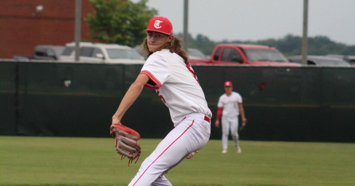 Tunstall baseball, softball begin tournament play | Sports ...