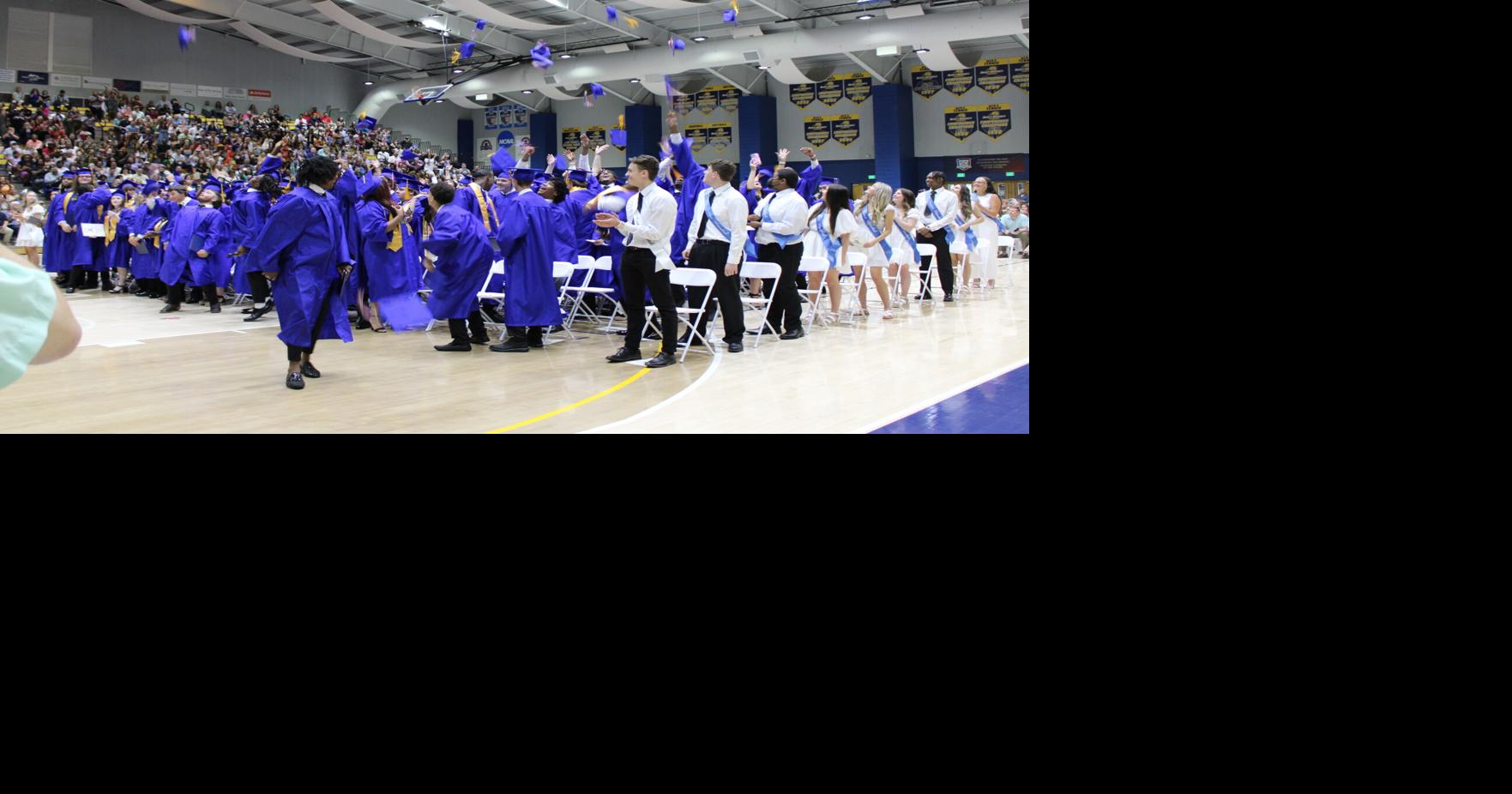 Dan River High School graduates class of 2024 | News ...