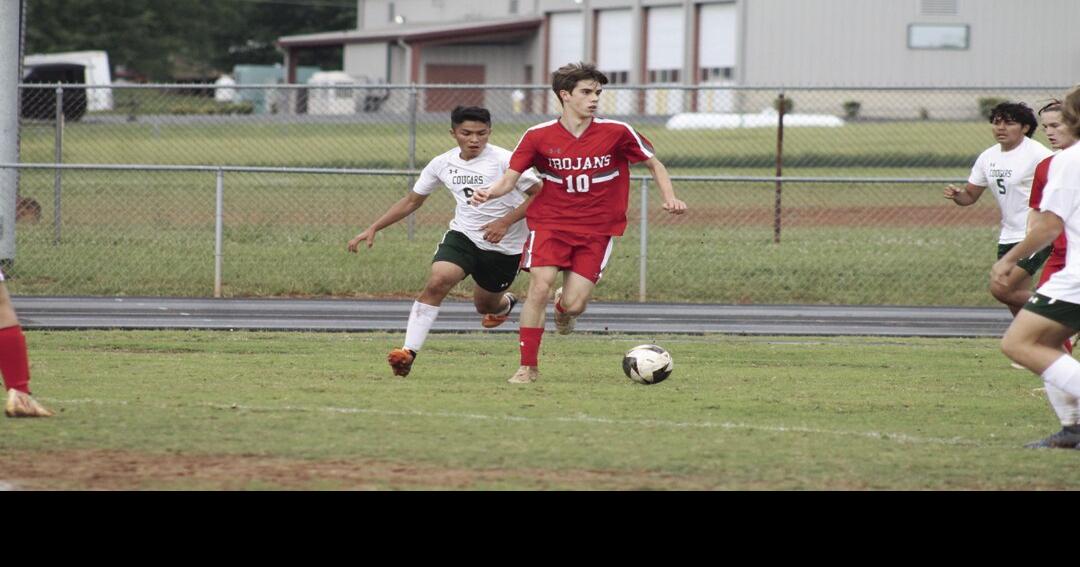 Tunstall boys soccer advances in PD tourney | Sports ...