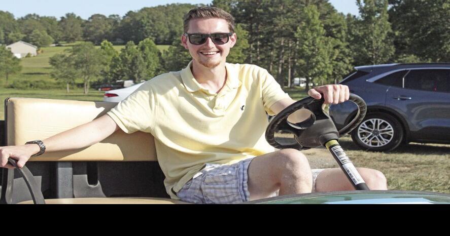 Slye: 'I am unsure if I am fit to continue leading this' | News ...