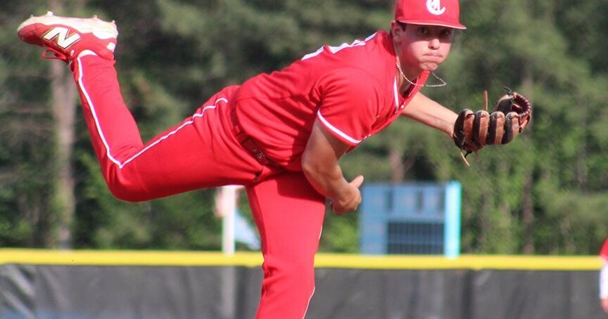 Tunstall baseball, softball split with Halifax County | Sports ...