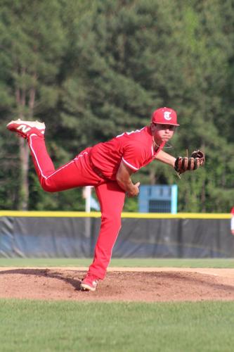 Tunstall baseball, softball split with Halifax County | Sports ...