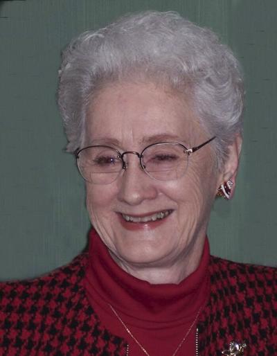 Trudy English | Obituaries | chathamstartribune.com