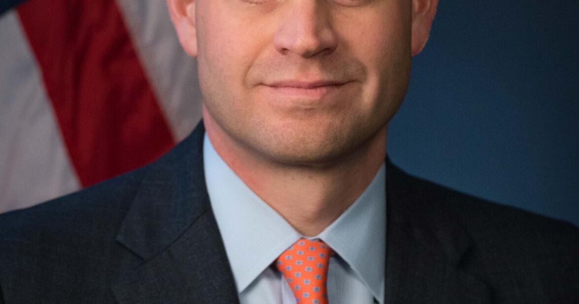 U.S. Attorney Cullen resigns to become judge in district overseeing ...