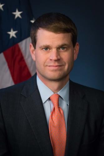 U.S. Attorney Cullen resigns to become judge in district overseeing ...