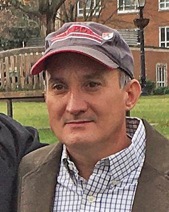 Tony Dean Moser | Obituaries | chathamstartribune.com