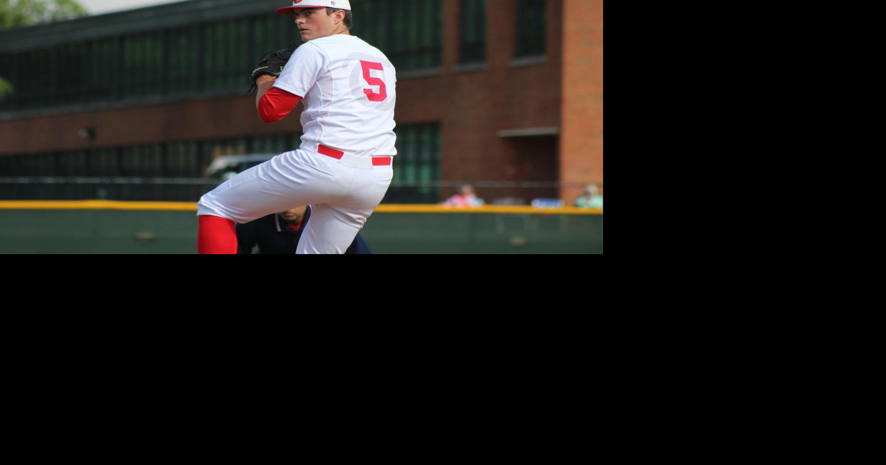 Halifax loss puts Tunstall baseball in first place tie | Sports ...