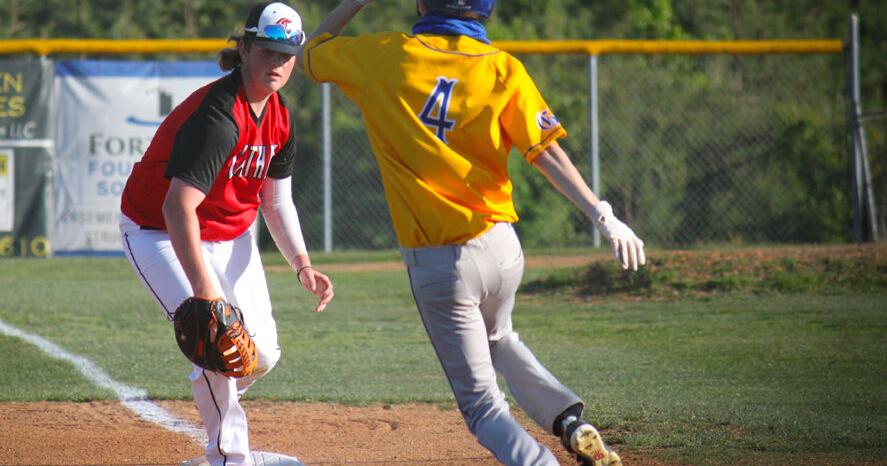 Chatham baseball on a roll | Sports | chathamstartribune.com