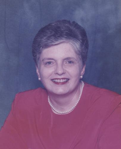 Patsy Anne Motley | Obituaries | chathamstartribune.com