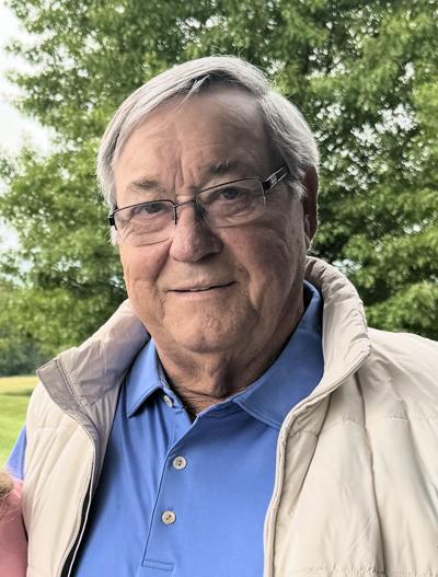 Roger Perry Jefferson | Obituaries | chathamstartribune.com