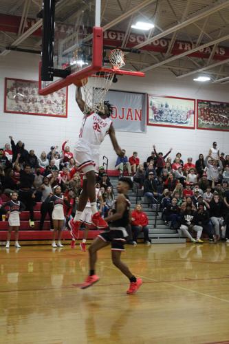 Trojans rout Cavs in season opener | Sports | chathamstartribune.com