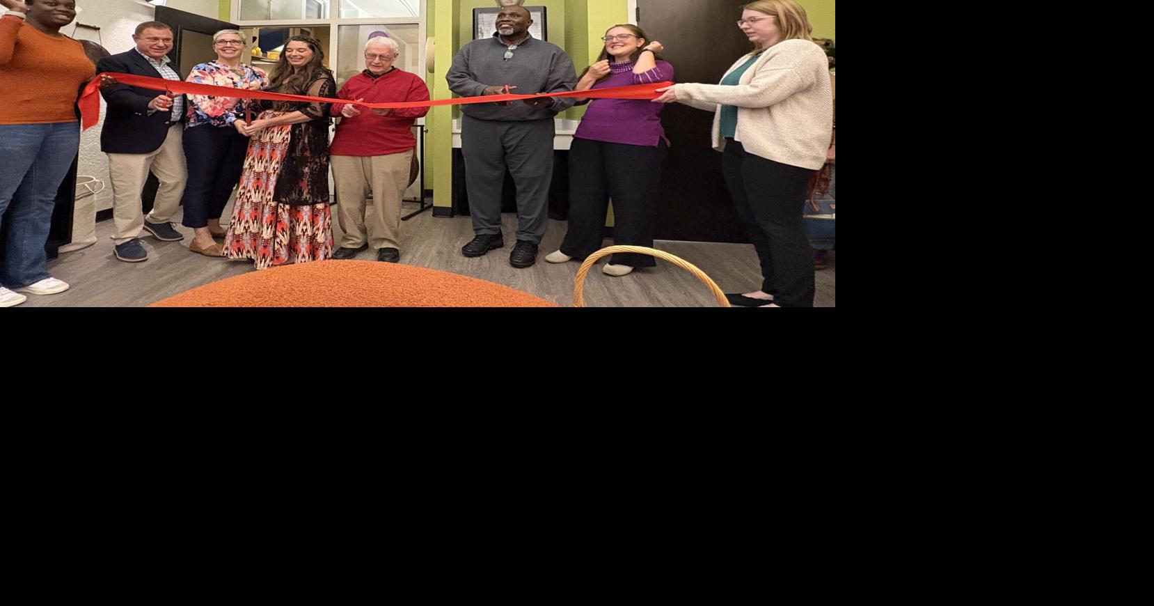 Sweat and Soul Yoga celebrates grand opening | News ...