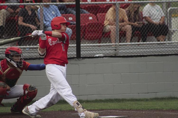 Tunstall baseball, softball lose in regionals | Sports ...