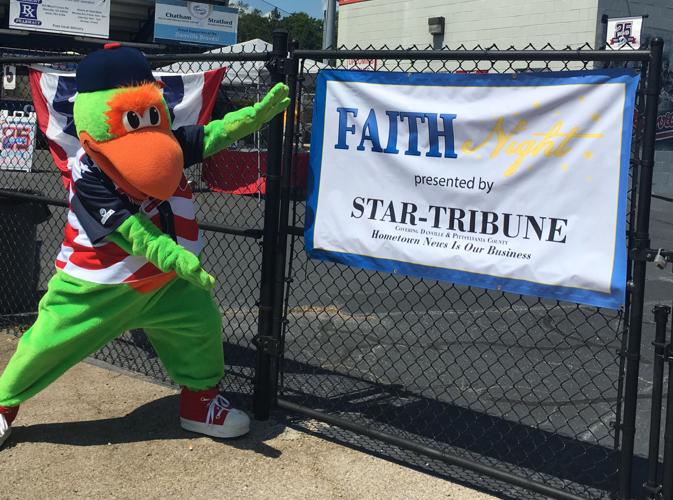 Join the Star-Tribune for Faith Night | Sports | chathamstartribune.com