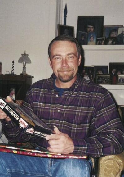 Steven Ray Pittmon | Obituaries | chathamstartribune.com