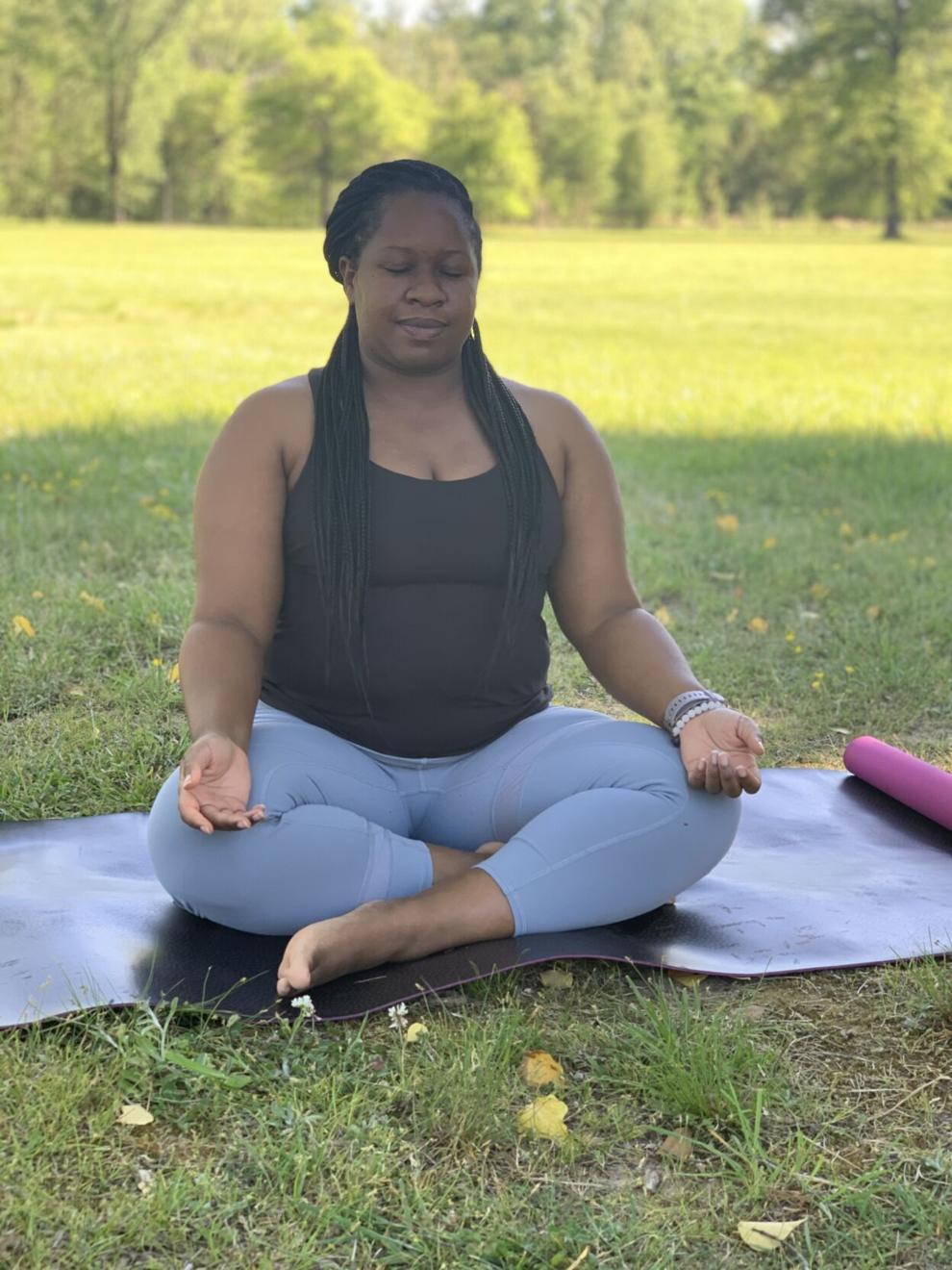 Yoga becoming more accessible to Black, disabled, low-income ...