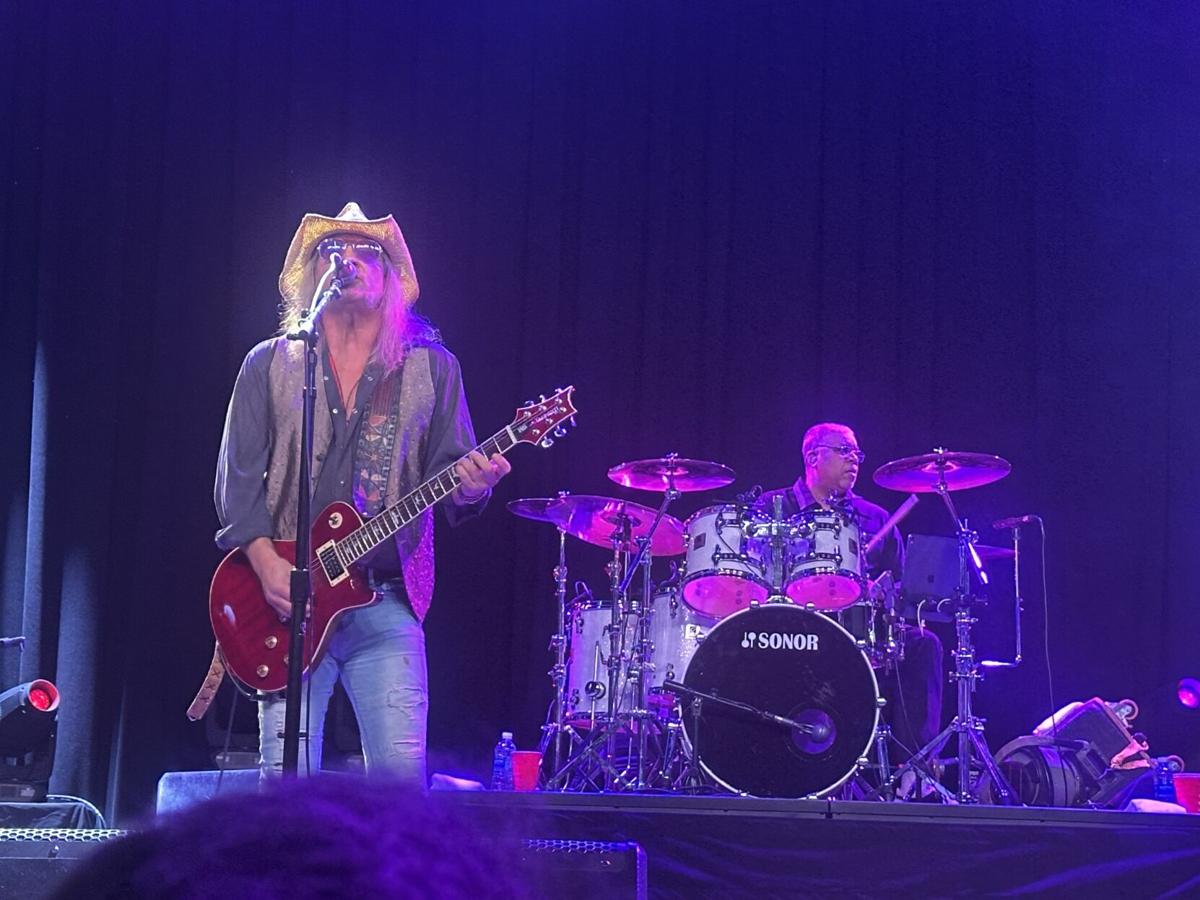 jerry eubanks instrument