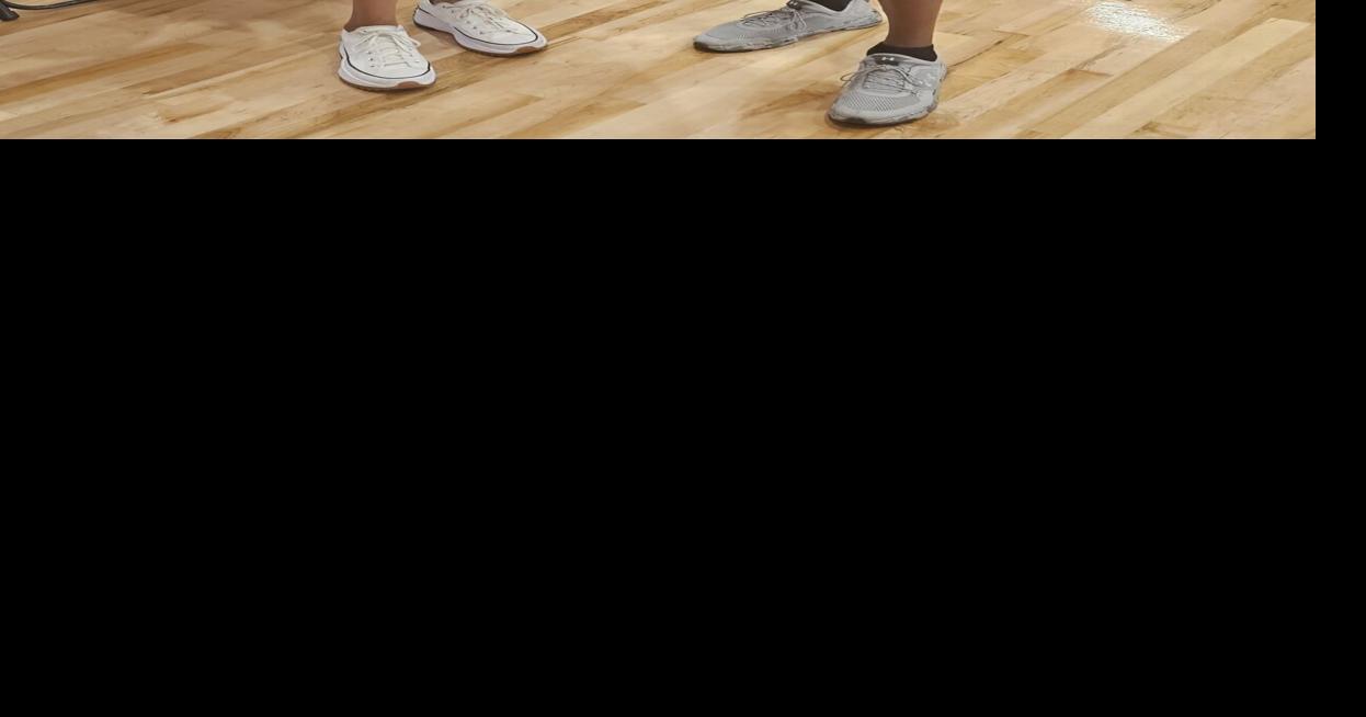 Local Coach Earns USA Basketball Gold Coach license and coaches at the ...