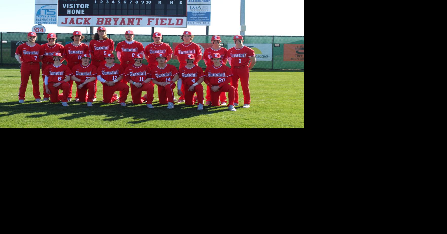 Tunstall opens play against county opponents | Sports ...