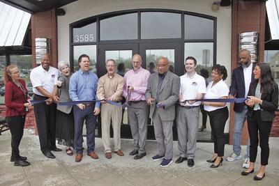 New brewery opens in Danville | News | chathamstartribune.com