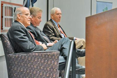 Legislators address issues | News | chathamstartribune.com