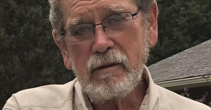 Rodger Dale Isom | Obituaries | chathamstartribune.com