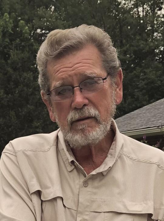 Rodger Dale Isom | Obituaries | chathamstartribune.com