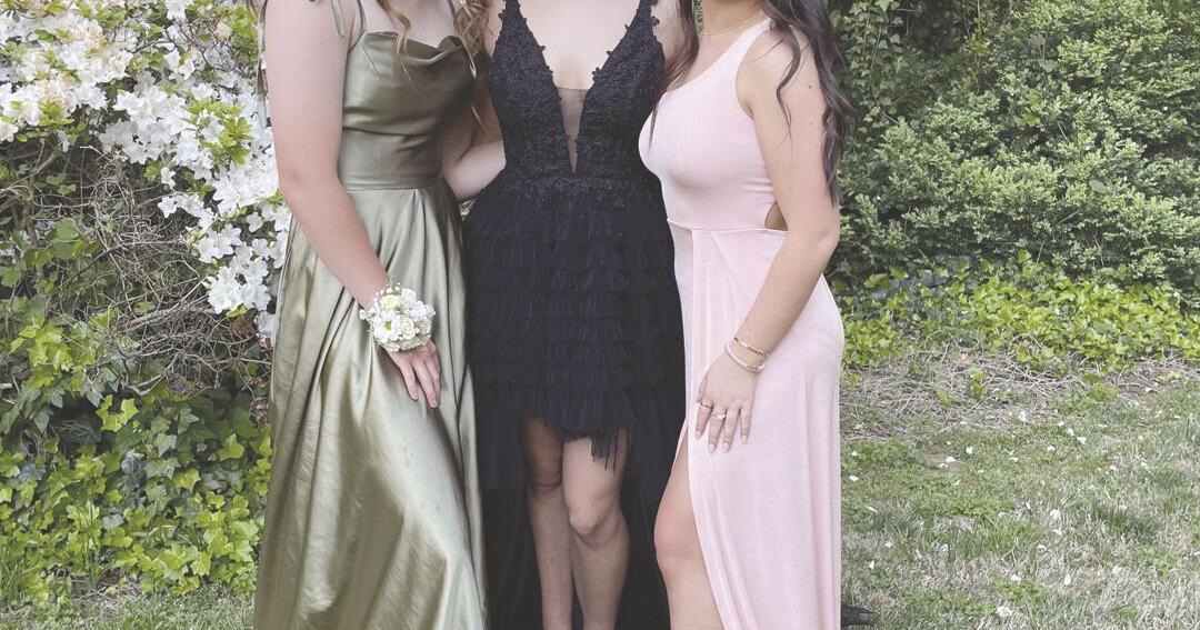 Chatham celebrates spring with prom | News | chathamstartribune.com