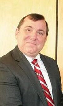 Turpin reappointed to Pitt. Co. judicial seat | News ...