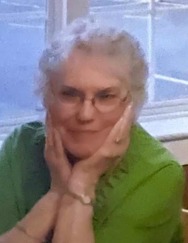 Ruby Atkinson | Obituaries | chathamstartribune.com