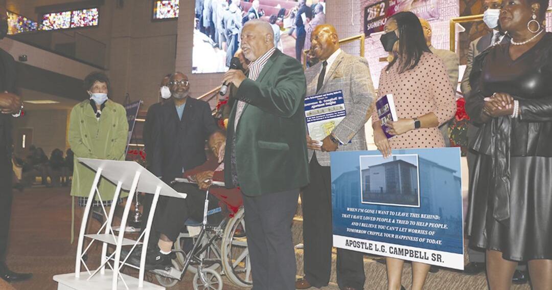 Housing authority scholarships honor local dentist | News ...