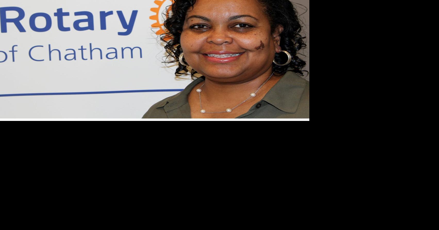 Chatham Rotary announces leadership changes, new member | News ...