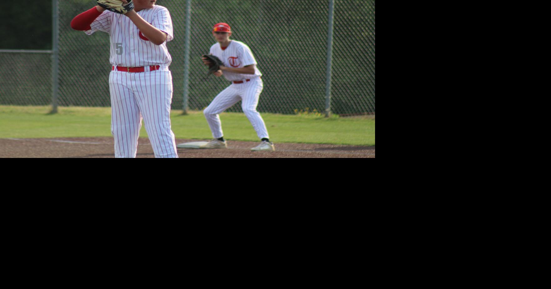 Tunstall baseball falls to Halifax, defeats Martinsville | Sports ...