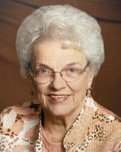Betty Ann Jeffries Fuller | Obituaries | chathamstartribune.com