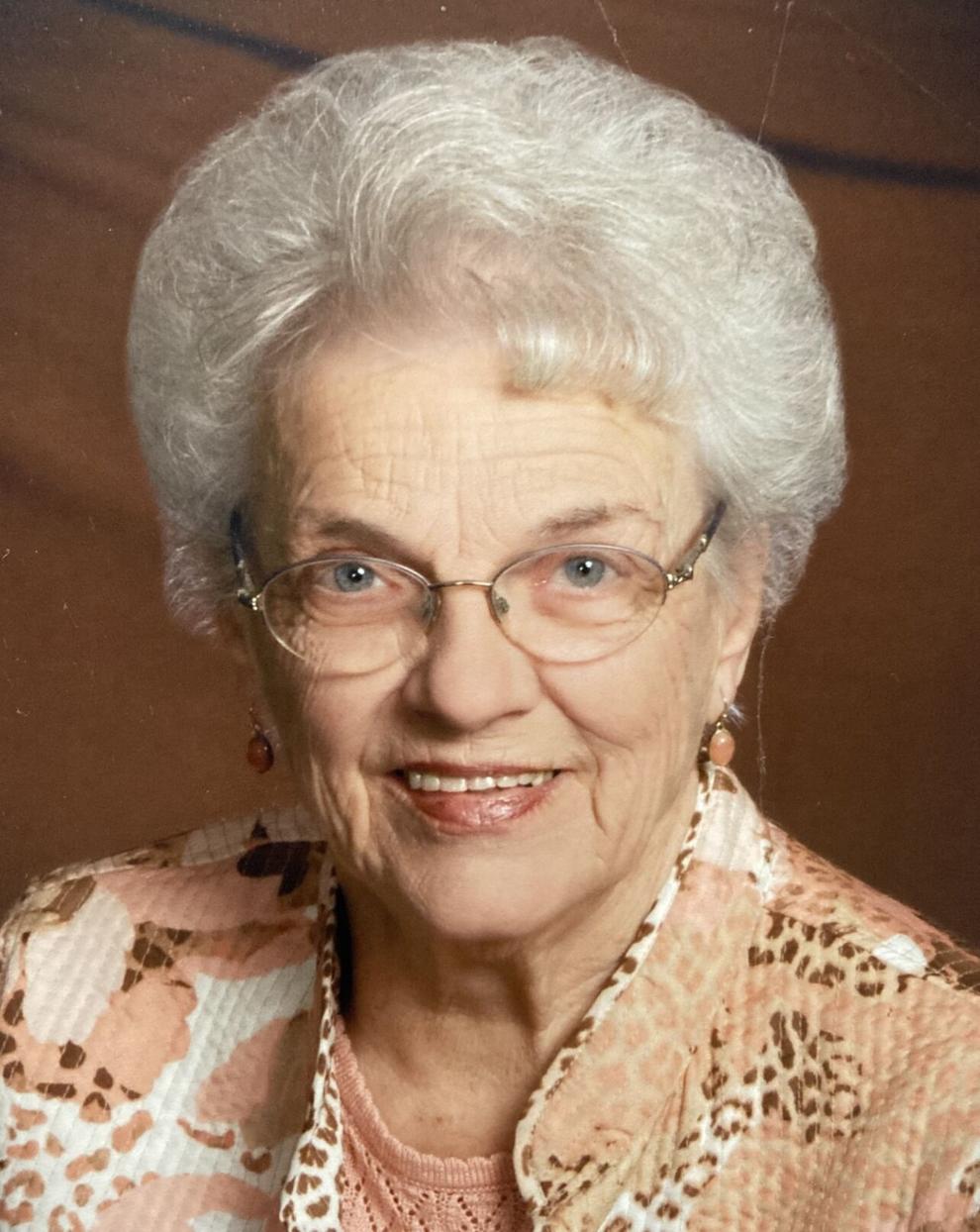 Betty Ann Jeffries Fuller | Obituaries | chathamstartribune.com