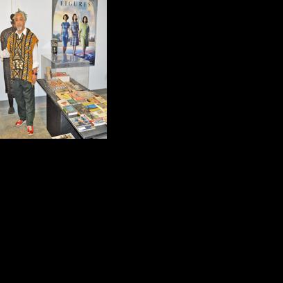 Motley provides voice for black history | News | chathamstartribune.com