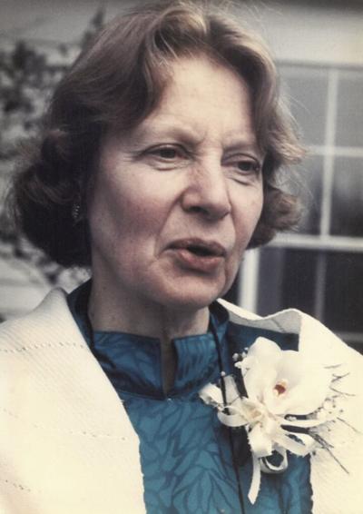 Martha Chandler Raymond Bruning | Obituaries | chathamstartribune.com