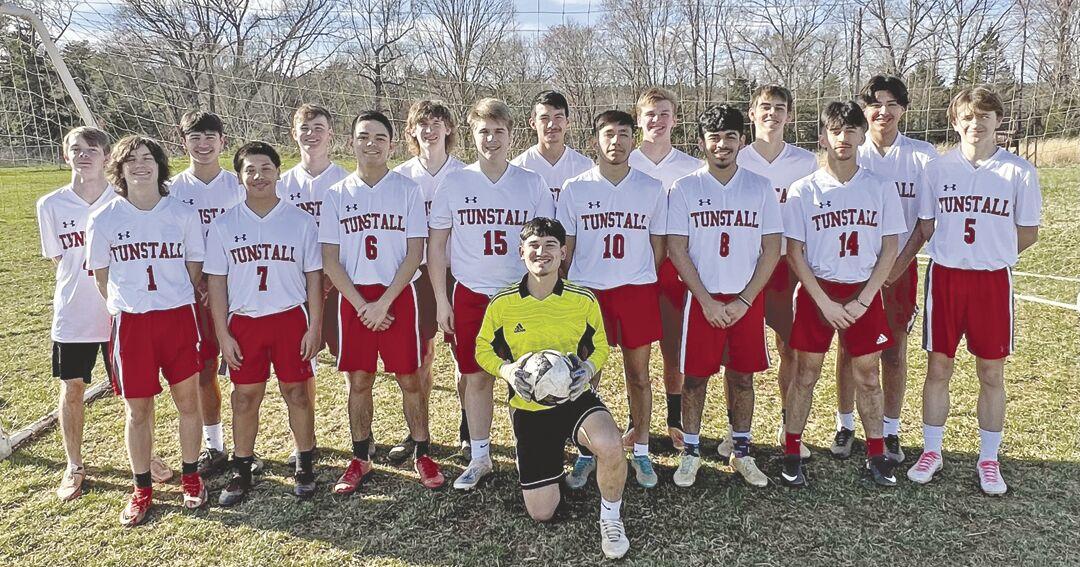 Tunstall varsity soccer starts year with shutout | Sports ...