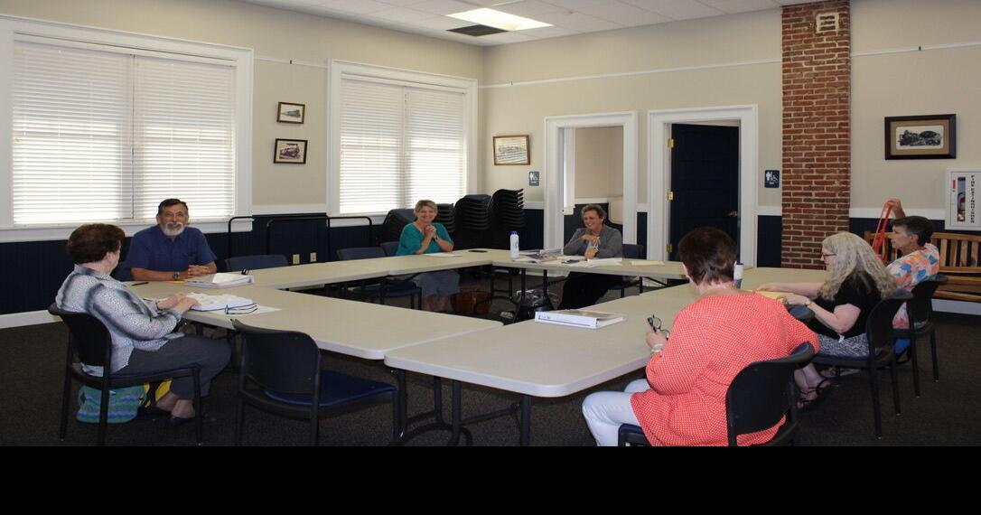 PCPL holds annual trustees meeting, election | News ...