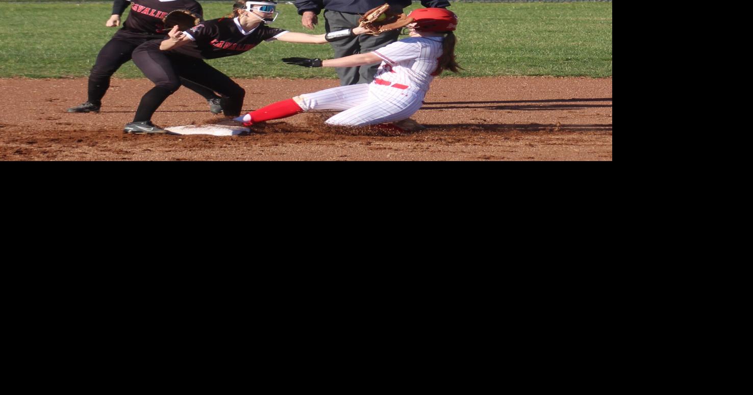 Tunstall tops Chatham in baseball, softball, boys soccer; Chatham takes ...