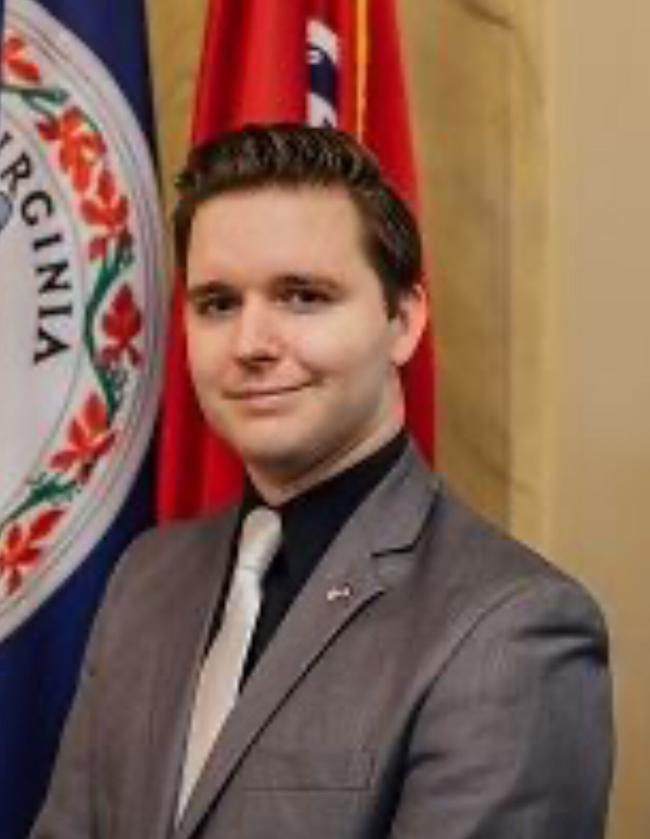 Vogler to make first public appearance in months at Danville City ...