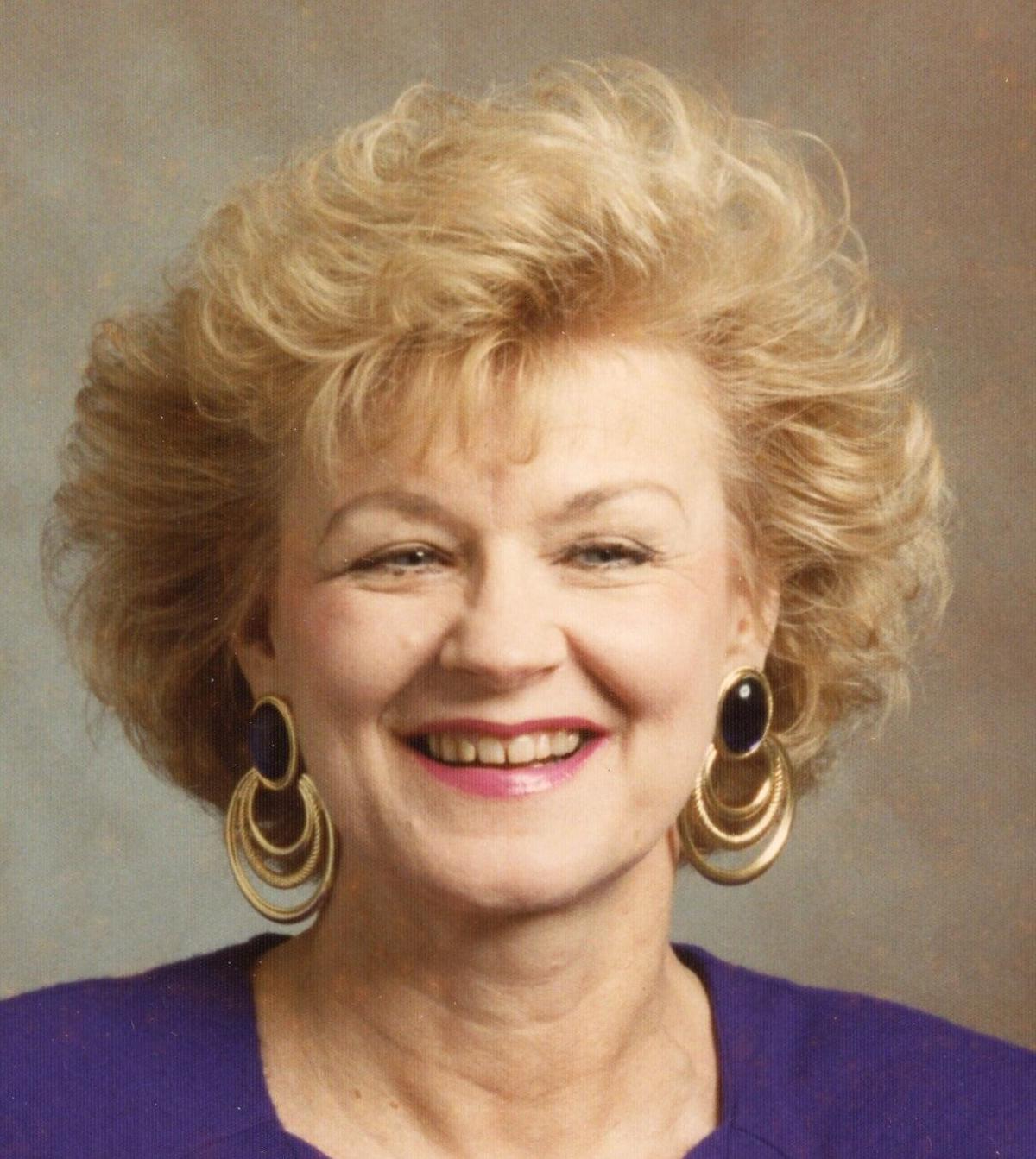 Mary Frances Powers Easley Jones | Obituaries | chathamstartribune.com