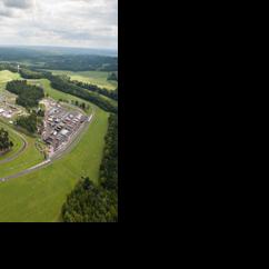 Virginia International Raceway to host open house, replant iconic oak ...